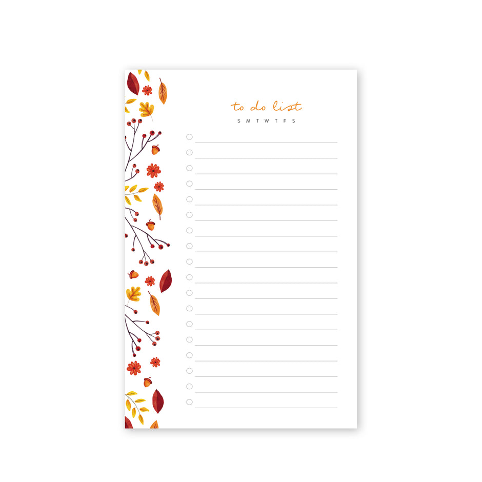 It's Fall Y'all – Tillie & Oliver // Stationery and Paper